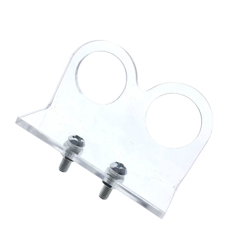 Ultrasonic sensor mounting bracket HC-SR04 Ultrasonic module ultrasonic ...