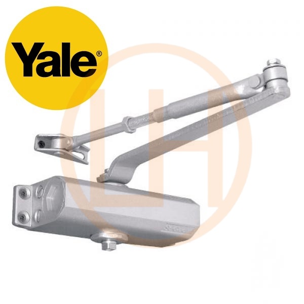 Yale YADC-6002 / C-77EN2 / Door Closer / Stanley Door Closer SGDC51 ...