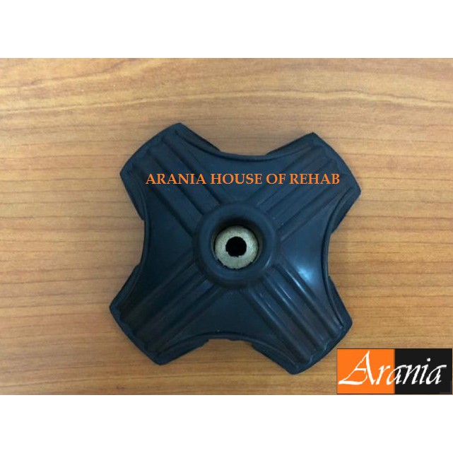 WALKING STICK TIP (4 POINT) | Shopee Malaysia