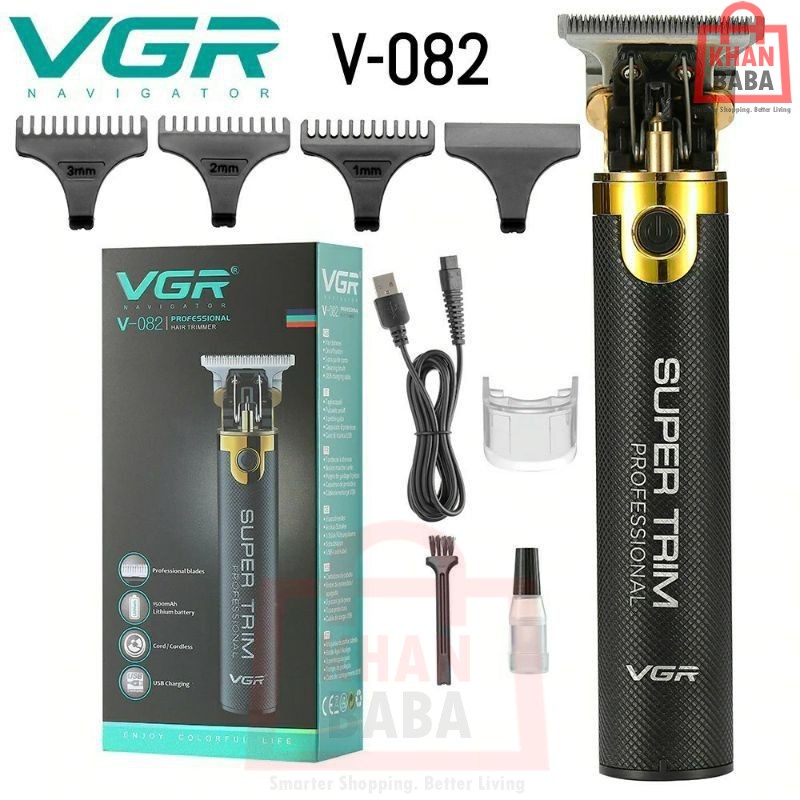 [ kl Ready stock ] ️100% Original️ VGR V-082 and VGR V-282 Zero Adjustable Professional ...