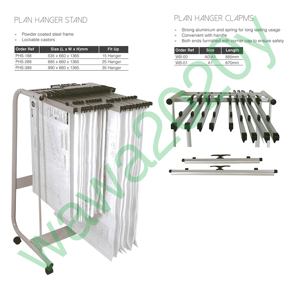 Plan Hangers Clamps /Clamps | Shopee Malaysia