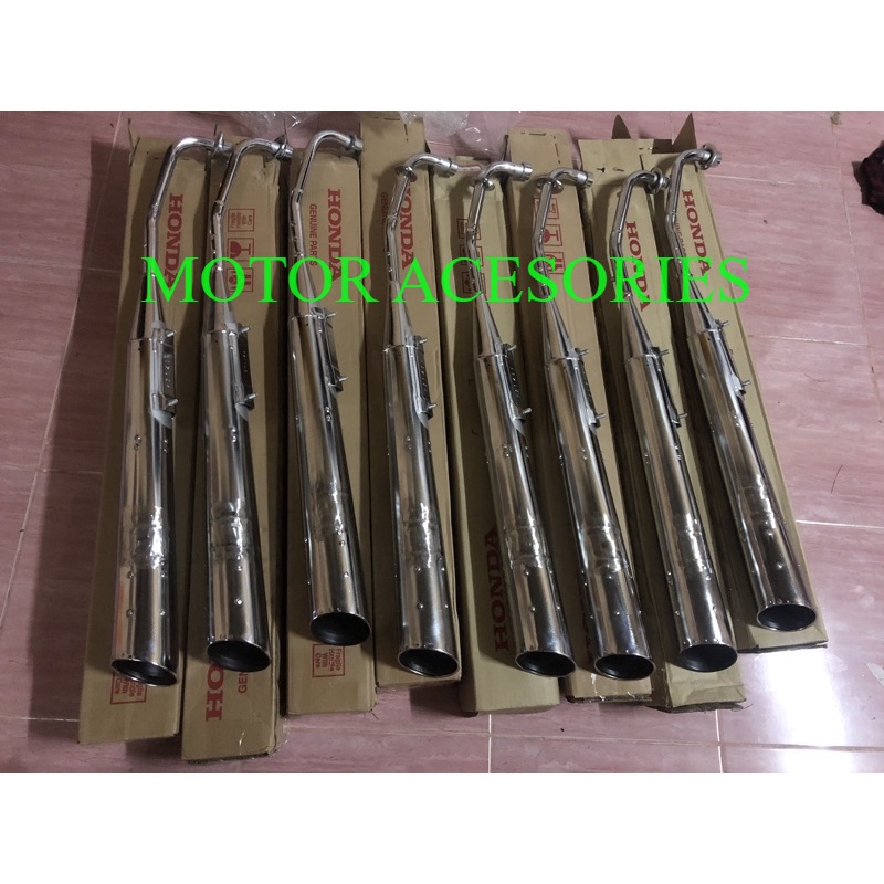 Ekzos belah ex5 original(standard tipu) | Shopee Malaysia