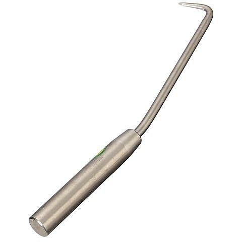 (1PCS) Reinforcing Tie-Up Hook (Wire Twister) 10" | Shopee Malaysia