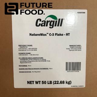 SOY WAX [NATUREWAX C3] Cargill USA | Shopee Malaysia