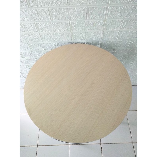 Round Table Board Round Table Top Table Top 60cm | Shopee Malaysia