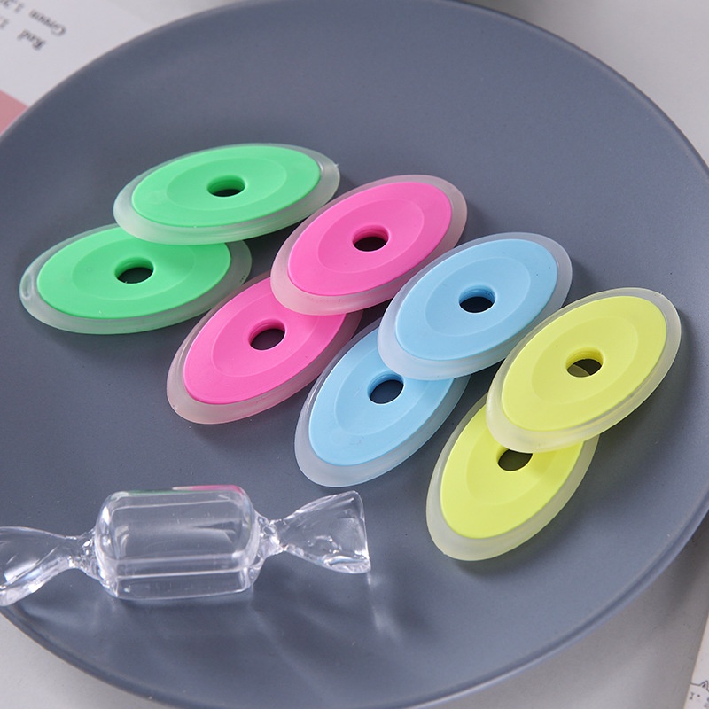 Y&X Erasable Pen Eraser- Pemadam Khas Pen Padat (Padam Bersih & Selamat ...