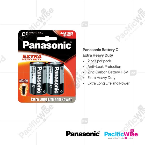 Battery/AA/AAA/Energizer/Panasonic Model C/D/9V/Extra Heavy Duty ...