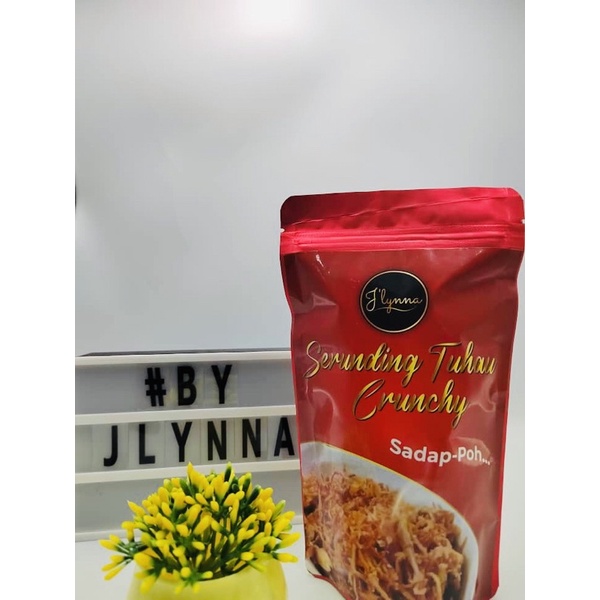 Serunding Tuhau Crunchy [Produk Muslim Sabah] | Shopee Malaysia