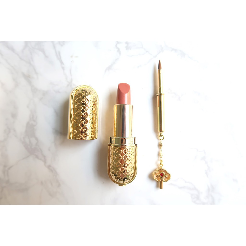 [100% AUTHENTIC 📣] THE HISTORY OF WHOO Luxury Lipstick | Shopee Malaysia