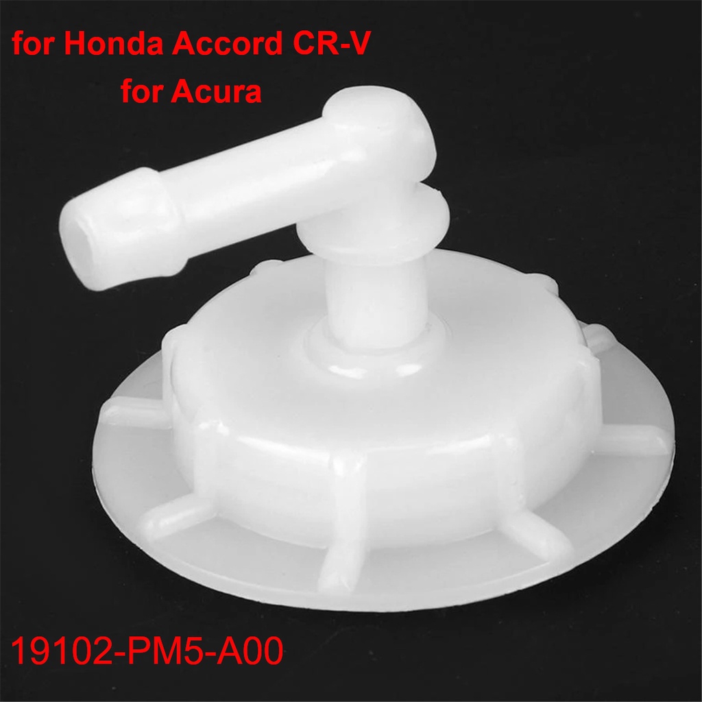 Car Radiator Coolant Overflow Expansion Tank Cover Cap Reservoir Bottle ...