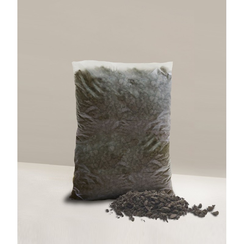 Midorie Soil Free - Pafcal Chip 1kg | Shopee Malaysia