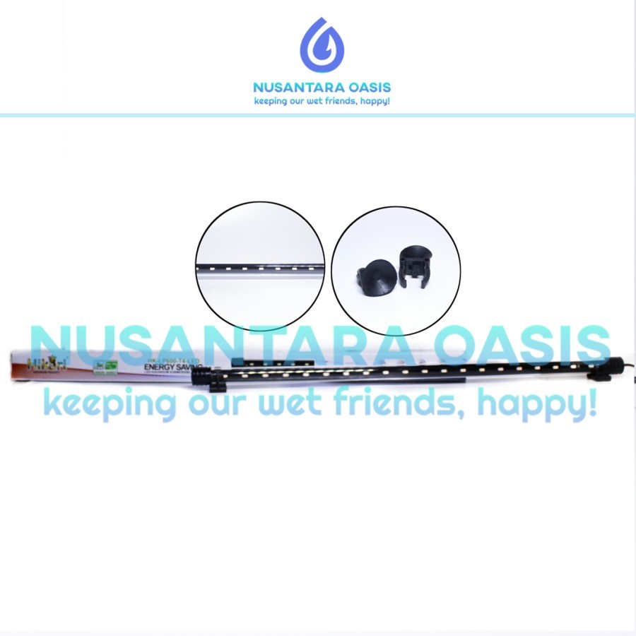 Hikari AQUARIUM Immersion LED LAMP HK LP 1000 HK P1000 AQUARIUM ...