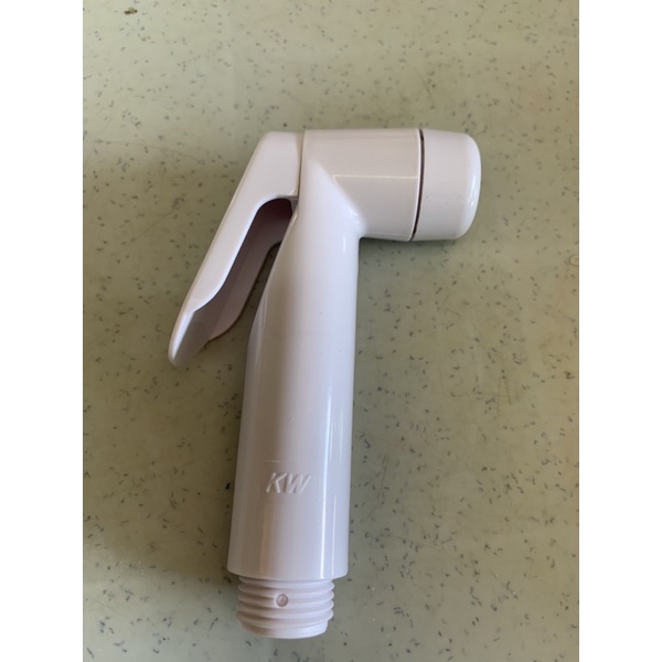 PVC Bidet 1/2” (Buatan Malaysia) | Shopee Malaysia