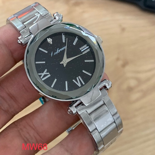 LUKRAM jam besi NEW MODEL (Free Postage) | Shopee Malaysia