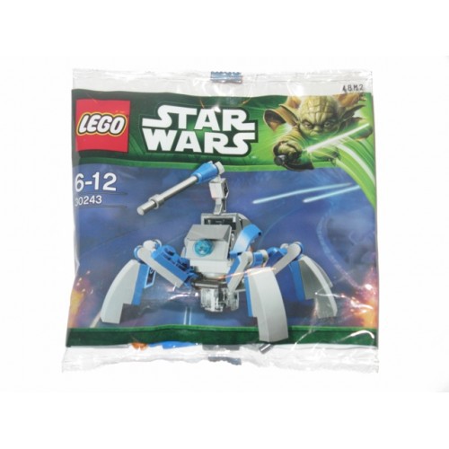 『KuchingBrick』LEGO 30243 SW Umbaran MHC - Mini polybag | Shopee Malaysia