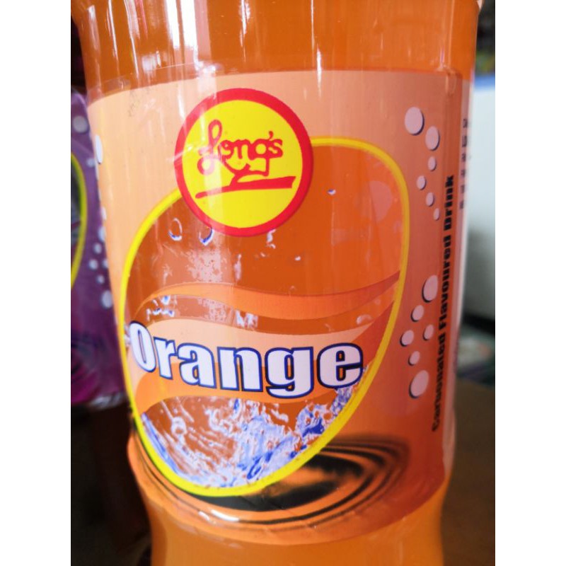 Air long chan 1250ml botol plastik | Shopee Malaysia