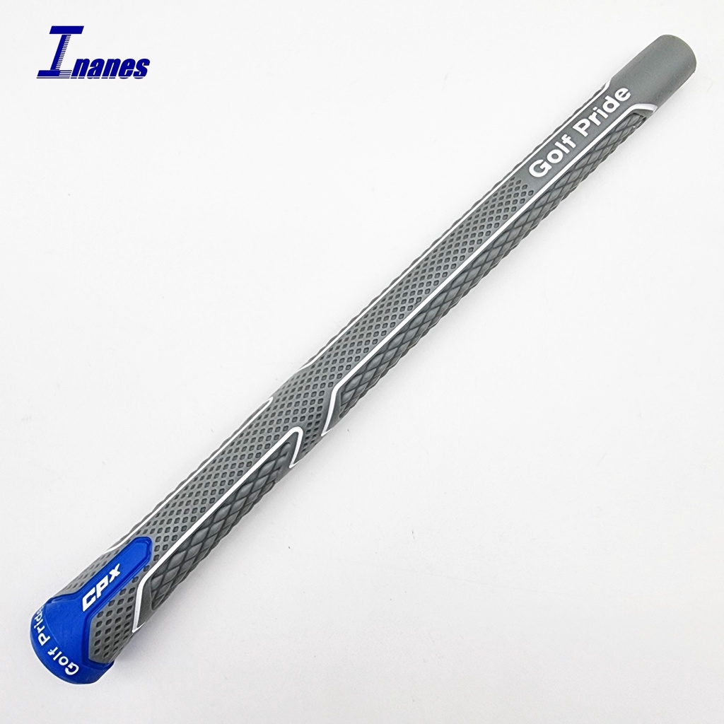 Golf Pride CPX Grip Iron Wood Driver Hybrid Wedge Full Rubber Soft ...