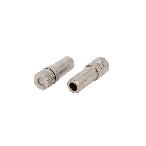 One Touch Fitting - Mist Nozzle - 6mm/8mm | Shopee Malaysia