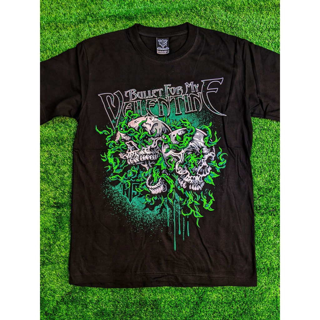 BFMV Original New Type System T-Shirt | Shopee Malaysia