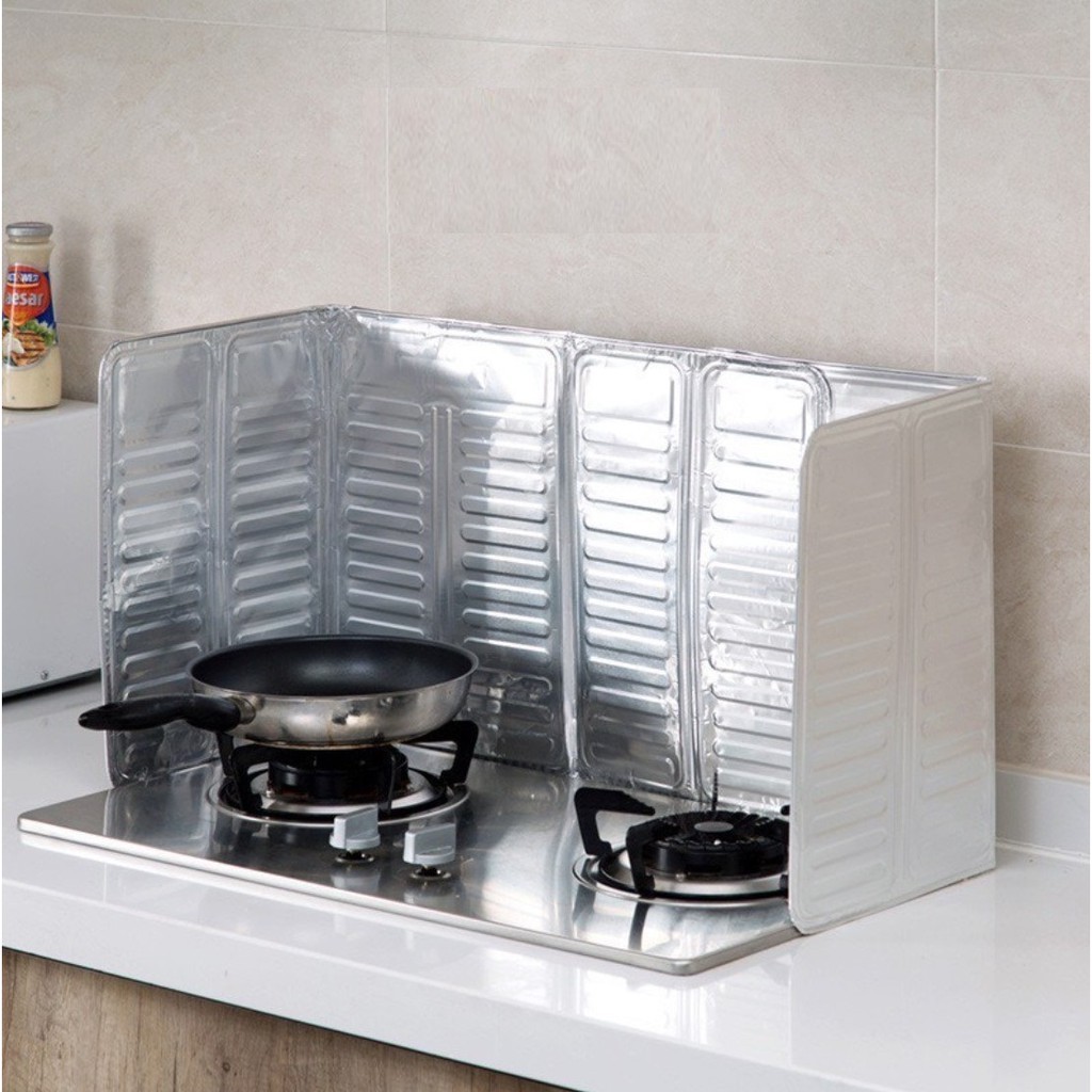 [Ready Stock] Aluminium Foil Panel Kitchen Tools Kerajang Aluminium ...