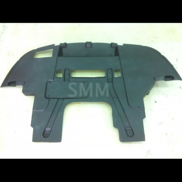 Fiat Coupe 16v 20v Turbo FA175 Undertray Engine Cover Durable Reinforce ...