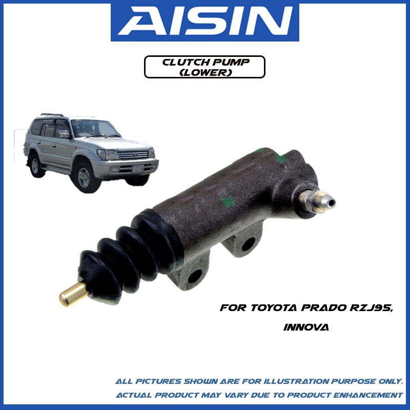 Lower Clutch Operating Pump PJF720 for Toyota Prado RZJ95,innova ...