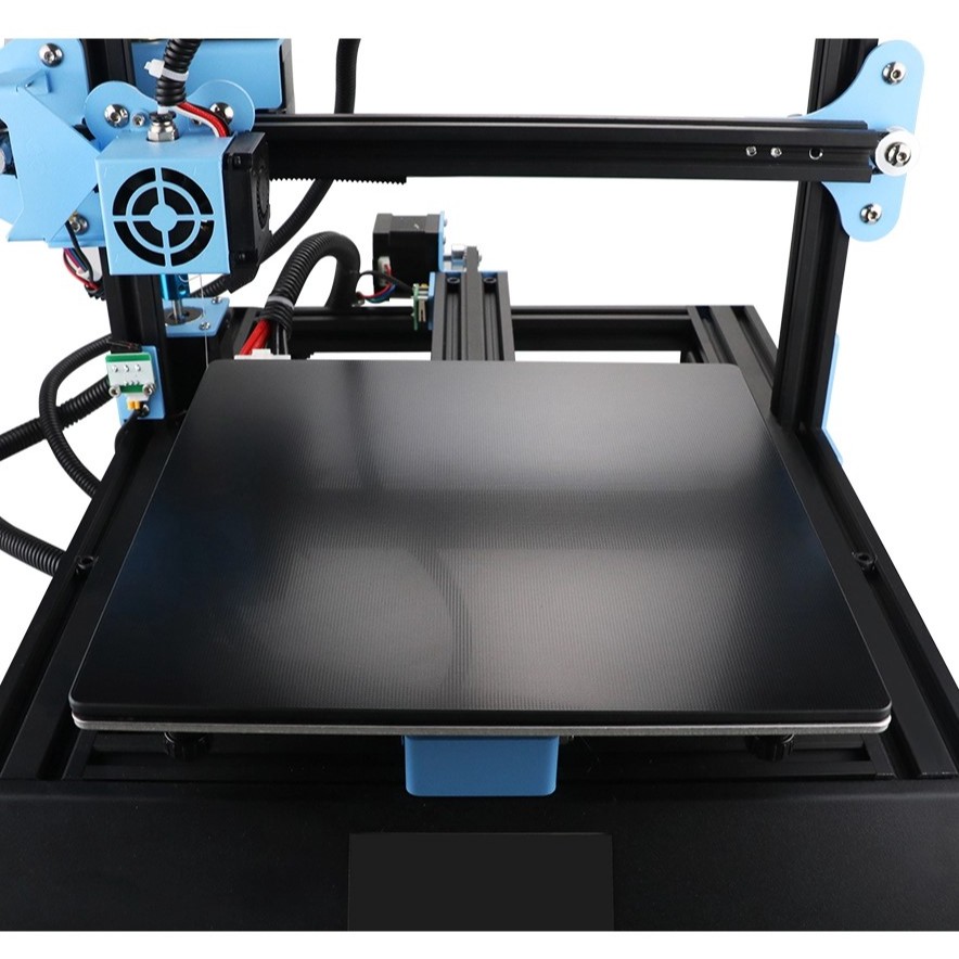 Ultrabase Heated Bed Build Surface Glass Platform For 3D Printer (Ready ...