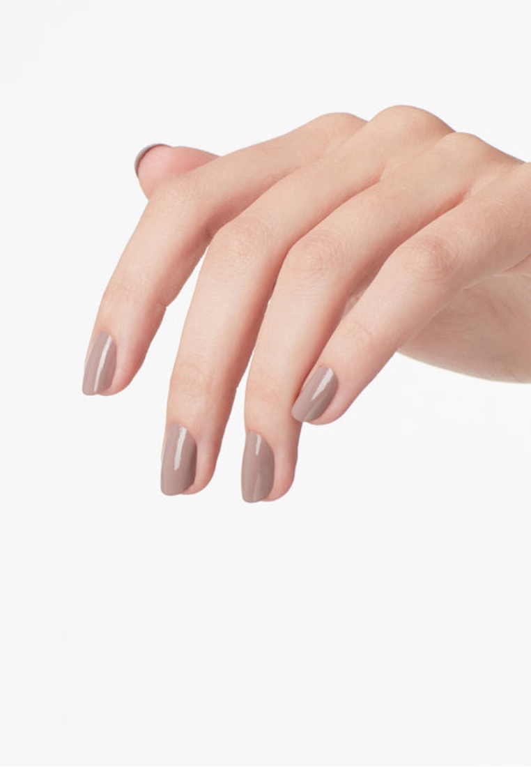 OPI Infinite Shine Staying Neutral OPISL28 | Shopee Malaysia