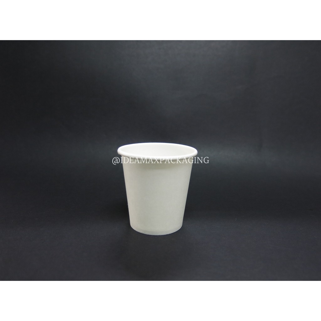 50ml Paper Sampling Cup (100pcs) | Shopee Malaysia