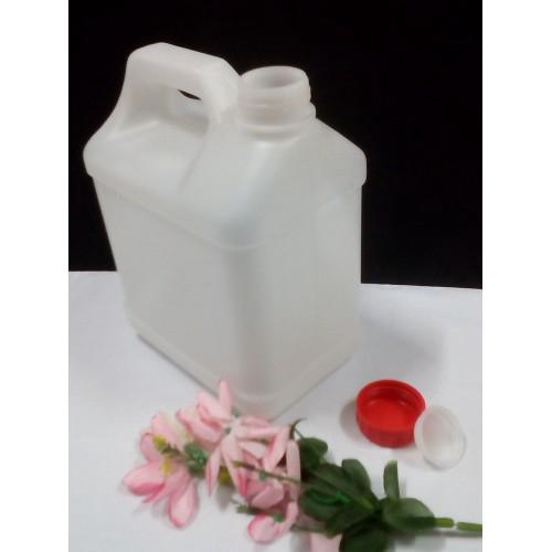 4 liter FDA certified Jerry Can for Food, Chemical, Petrol. Same Day ...