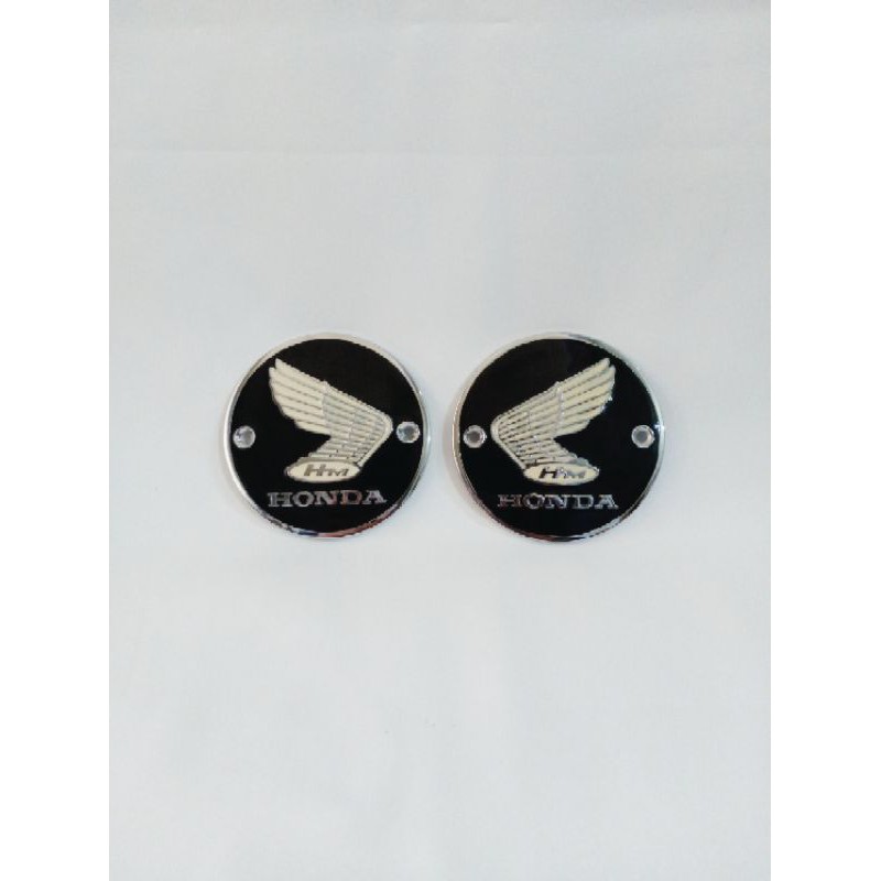 HONDA TANK EMBLEM | Shopee Malaysia
