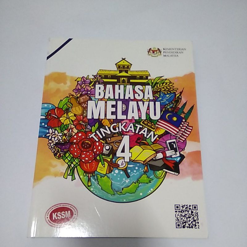 Textbook Form 4, Buku Teks Tingkatan 4 | Shopee Malaysia