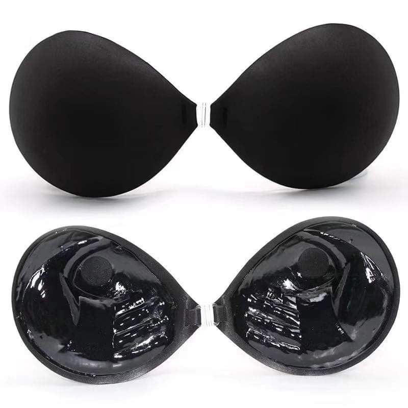 Dearie & Co 【婚纱必备 PUSH UP BRA】Dashley Push Up Nu Bra | Shopee Malaysia