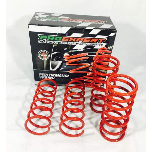 PROEXPERT SPORT SPRING PERODUA AXIA/BEZZA | Shopee Malaysia
