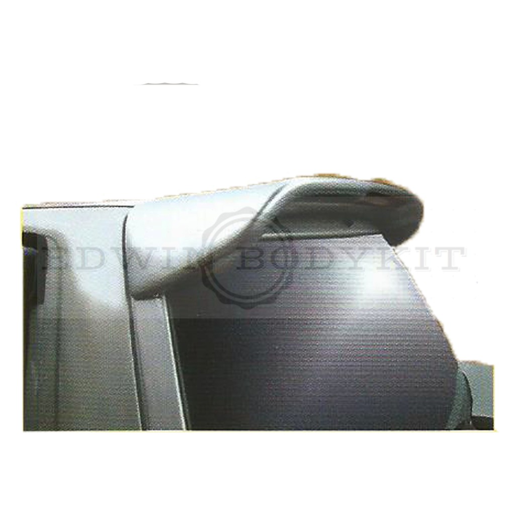 Kancil Bulat 2003 L2s L512 L5 Led Spoiler Bodykit Rear wing Perodua 850 ...