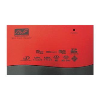 AVF ACR703 CARD READER | Shopee Malaysia