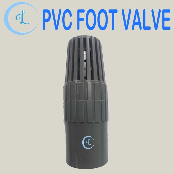 [READY STOCK] PRO PVC FOOT VALVE | Shopee Malaysia