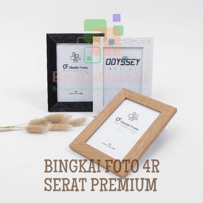 4r PHOTO FRAME PREMIUM FIBER/PIGURA/4R PHOTO FRAME (10X15) PREMIUM ...