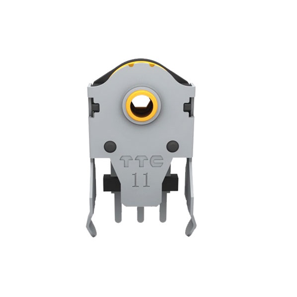 TTC Gold Mouse Rotary Encoder | Shopee Malaysia