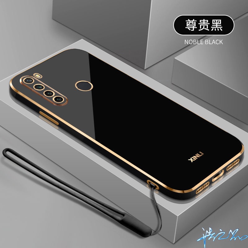 Casing Realme 5 Case 5i 6i 10 7i 8i 9i C3 8 9 Pro 5S 4G 5G Case ...