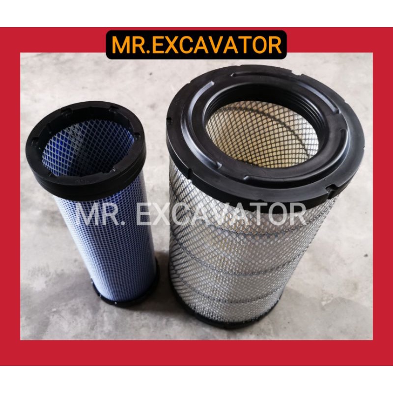 Sumitomo SH200 A3 SH200A3 SH200-3 SH120 SH120-3 SH120A3 Excavator Air ...