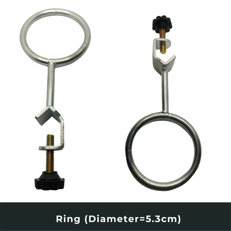 LAB MASTER/MAS Retort Stand Lab Parts & Accessories (Boss head, Clamp ...