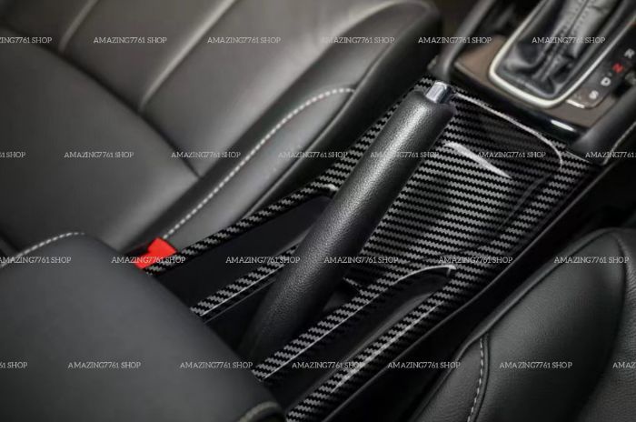 AMAZING HONDA CITY RS GN2 HATCHBACK HANDBRAKE CONSOLE BOX FRAME COVER ...