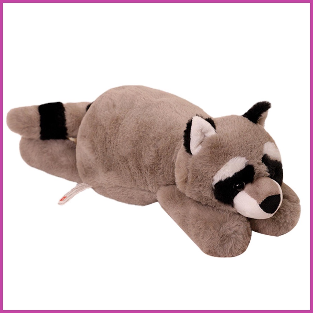 Weighted Relaxation Plushie Pillows Weighted Plush Stuffed Animals Toys ...