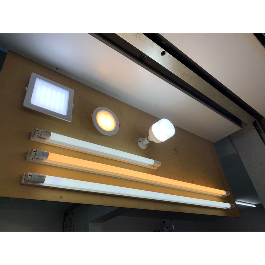 T8 4FT/2FT LED TUBE 20W/32W & CASING (READY STOCK) | Shopee Malaysia