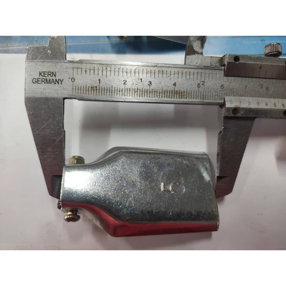 Vital Safety Latch For Chain Block / Lever Block / Chain Hoist / Lever ...