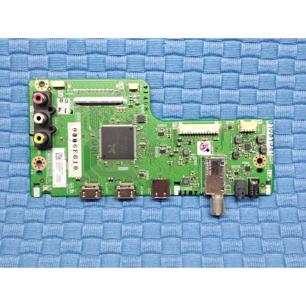 🔥Hot !!🔥 Sharp LC-40SA5100M Mainboard | Shopee Malaysia