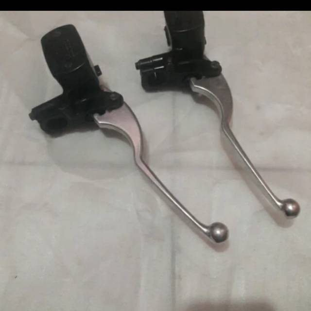 Front Brake master set r25 mt25 x max Original | Shopee Malaysia
