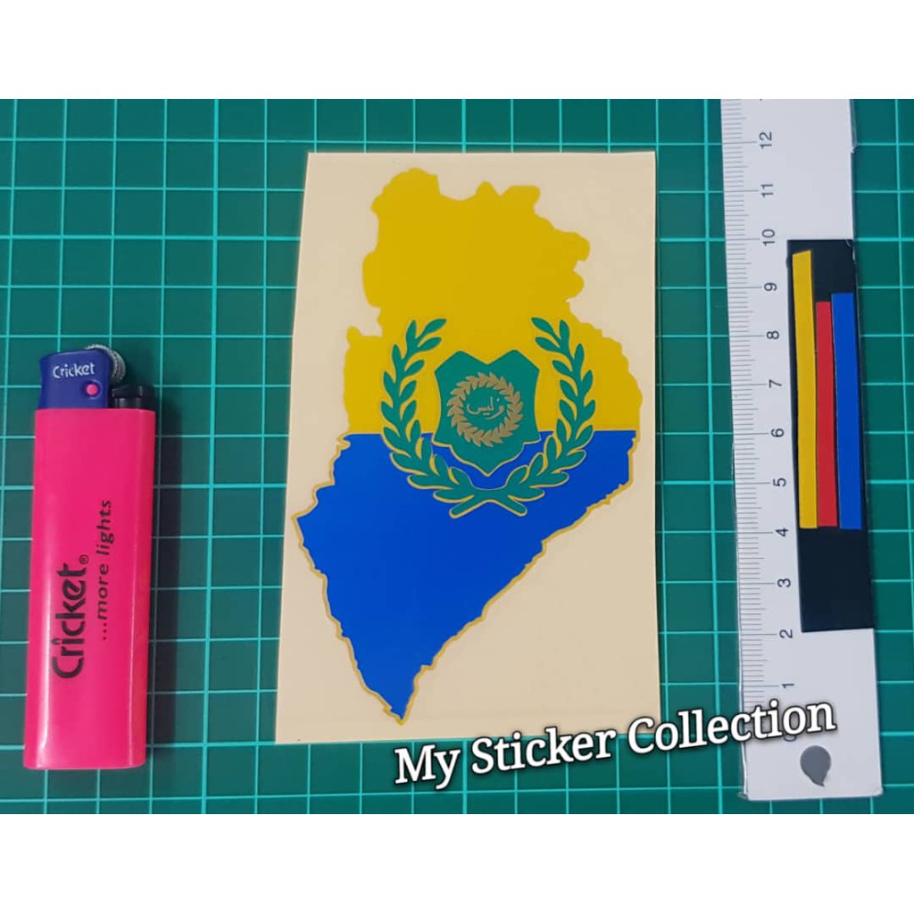 Peta States Malaysia/Melaka/Selangor/Perlis/Pahang/Perak/Selangor/Johor ...