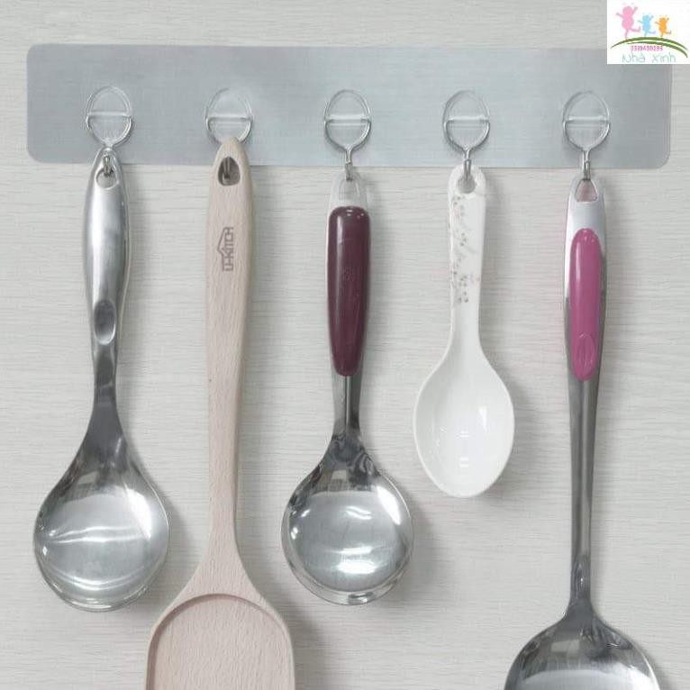 High quality PU 5-hook adhesive bar, super durable, super strong ...